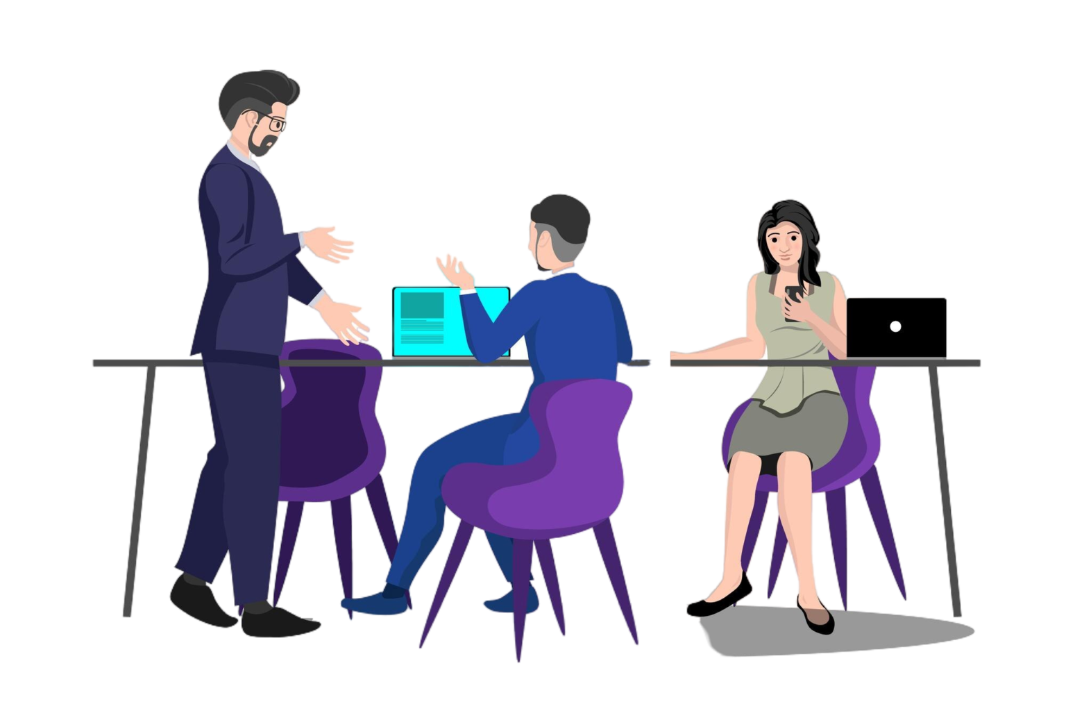 Noc Operations Consulting