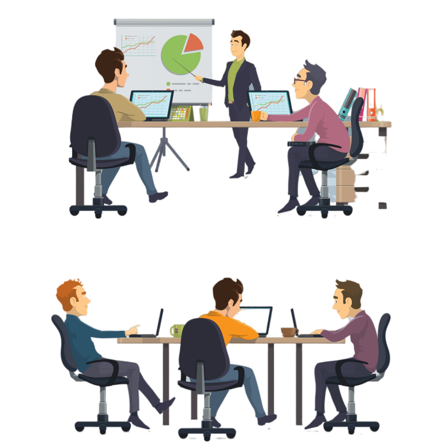 NOC Support | Security Monitoring - AI NOC