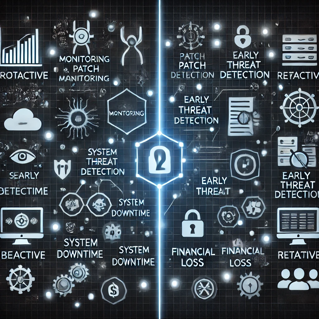Key Statistics from the CrowdStrike Outage